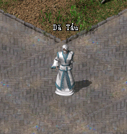 Nhiêm Vụ Dã Tẩu